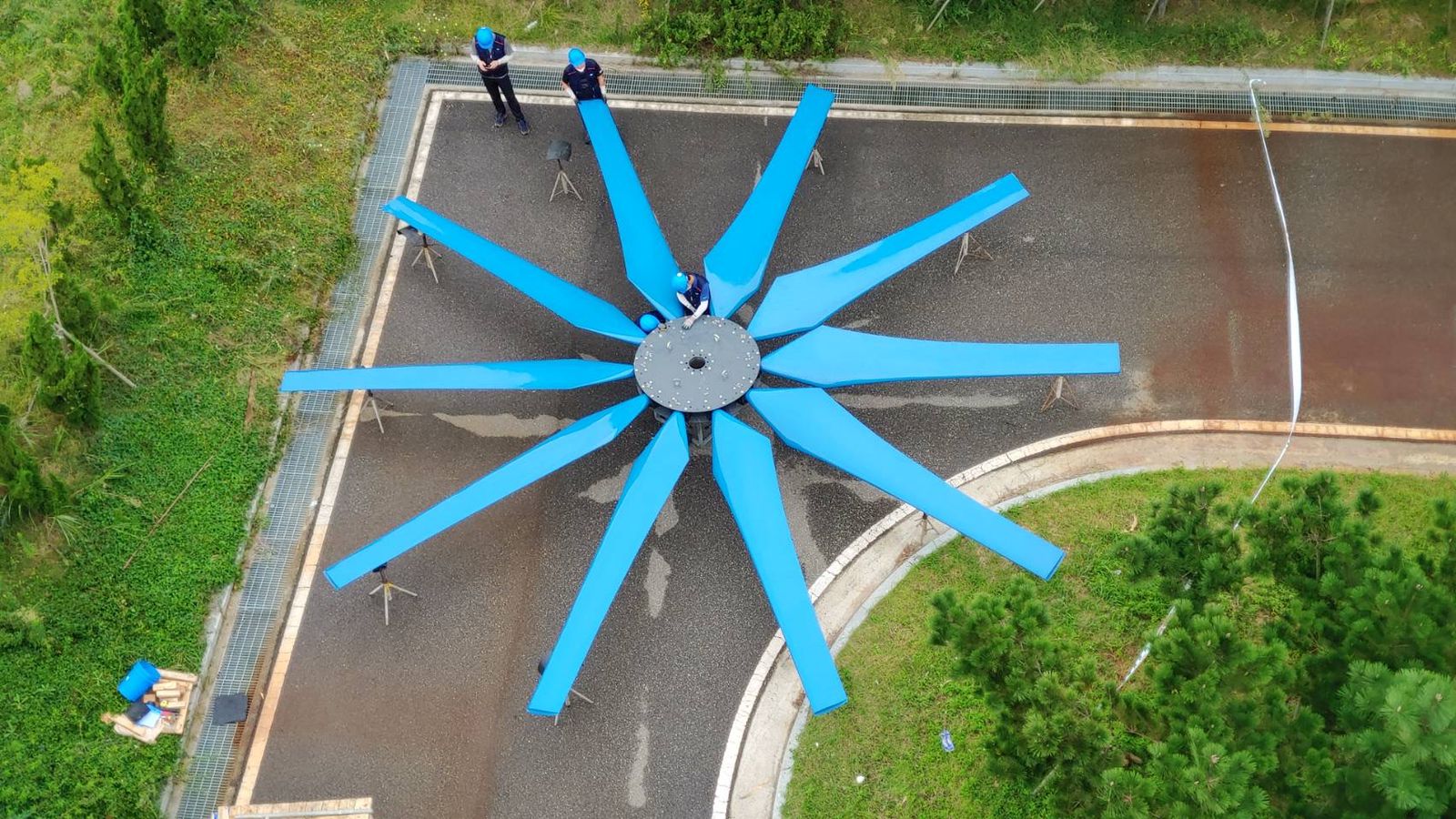 What makes Encon a market leader in Cooling Towers from Local to Global?